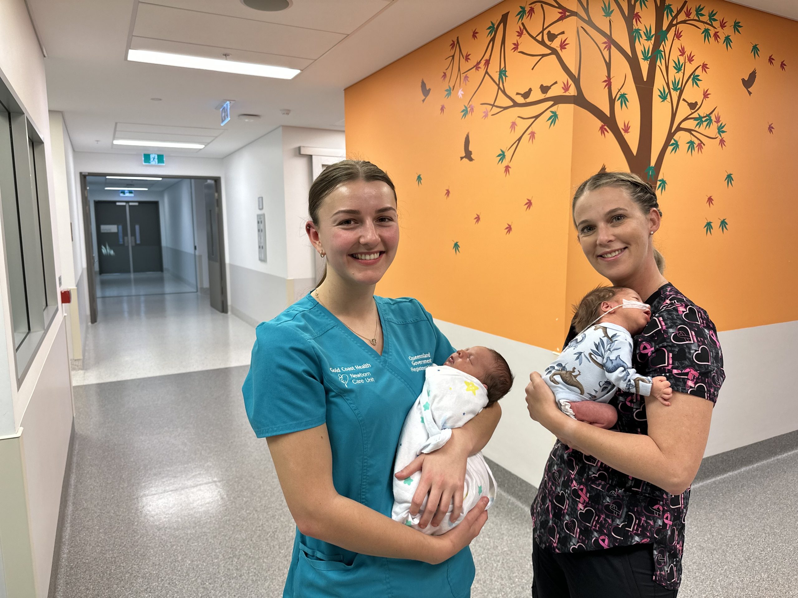 2023 Scrub Up September brings in more than $36,000 - GC Hospital ...