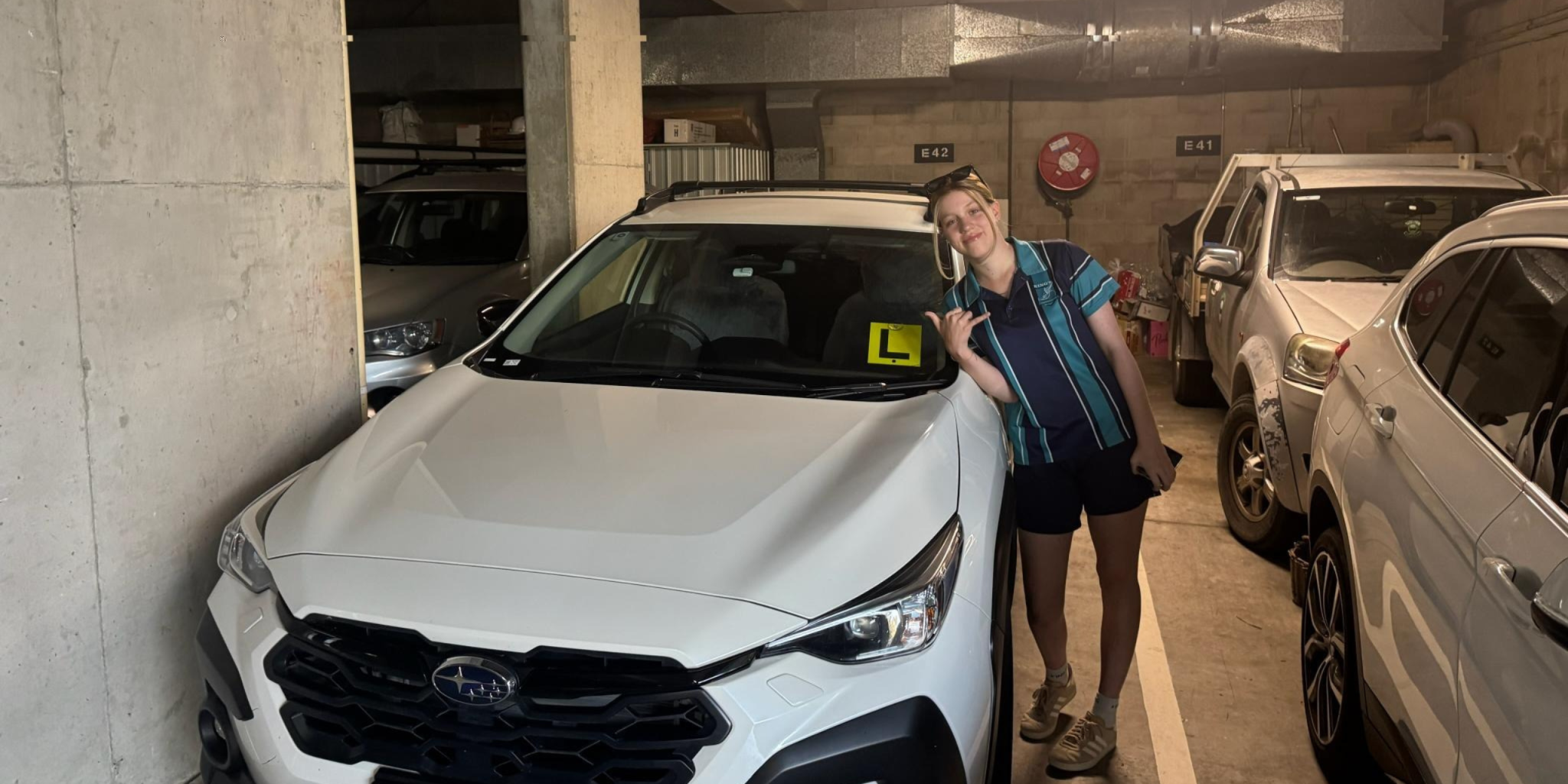 16 Years Old and a 32-Centimetre Growth - Holly Had to Fight for Her ...